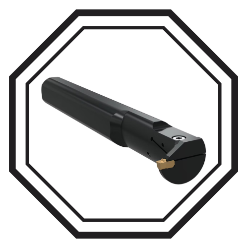 GROOVING BORING BAR– ToolBros