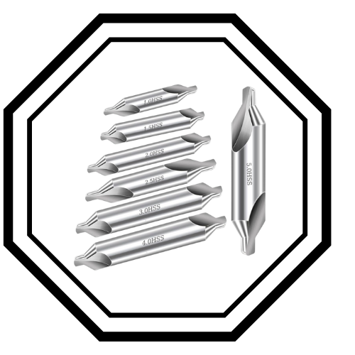 HSS CUT CENTER– ToolBros