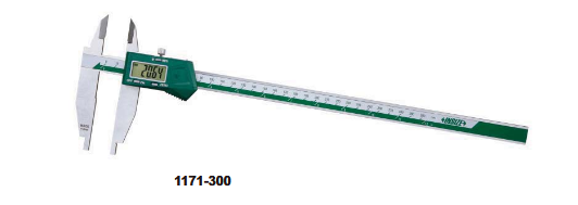 DIGITAL CALIPER INSIZE MAKE– ToolBros