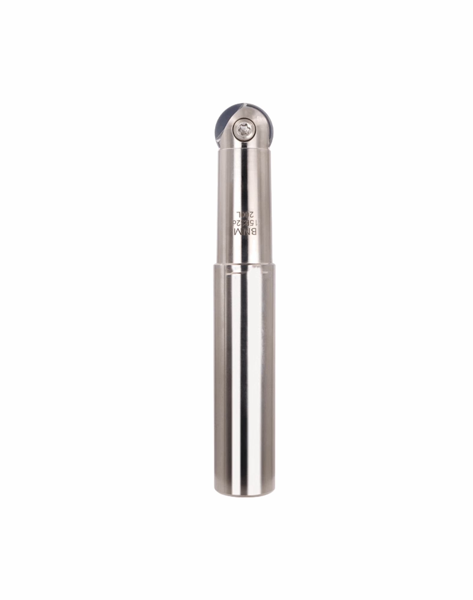 20mm ball nose suitable insert 10r insert 150/200/250 mm long pack of ...